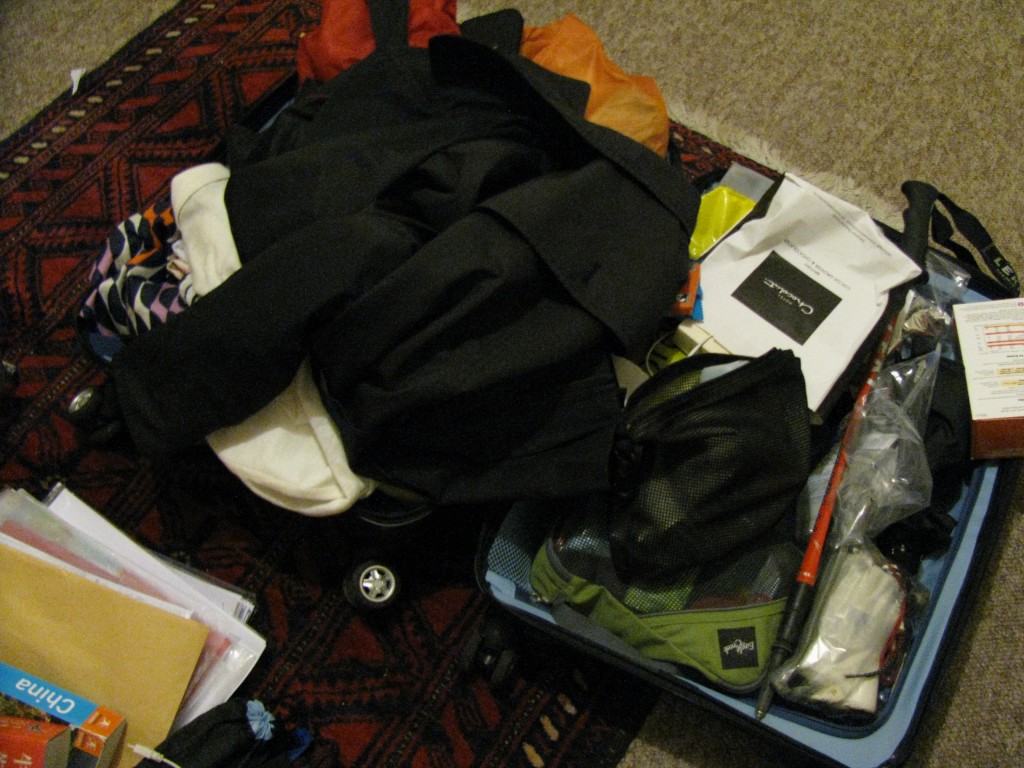 Au revoir, Oxford – 牛津再见 - Sarah Waldram Au revoir, Oxford – 牛津再见 - Sarah Waldram